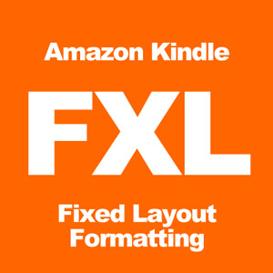 Create a Fixed Layout Childrens Book -Standard vs Fixed (intro)